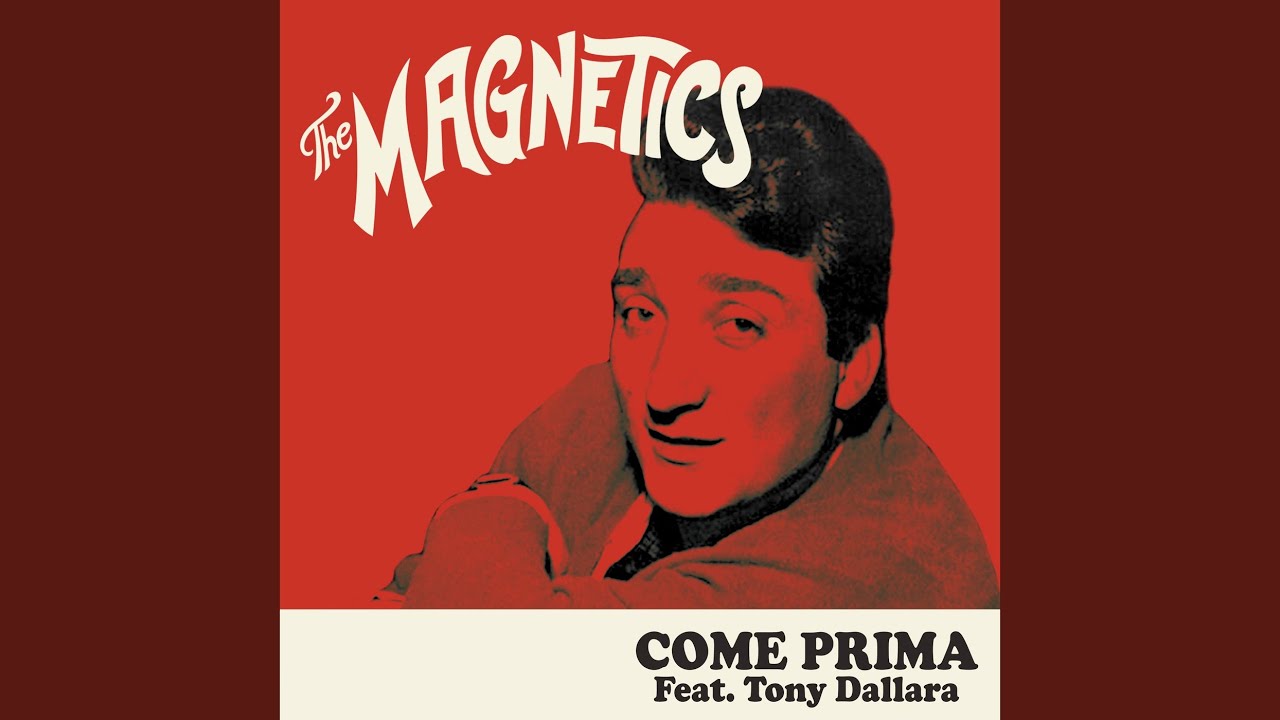 Come Prima - YouTube