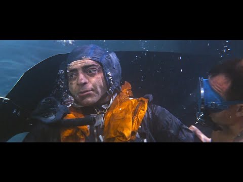 James Bond - Feuerball (Homemade Trailer)
