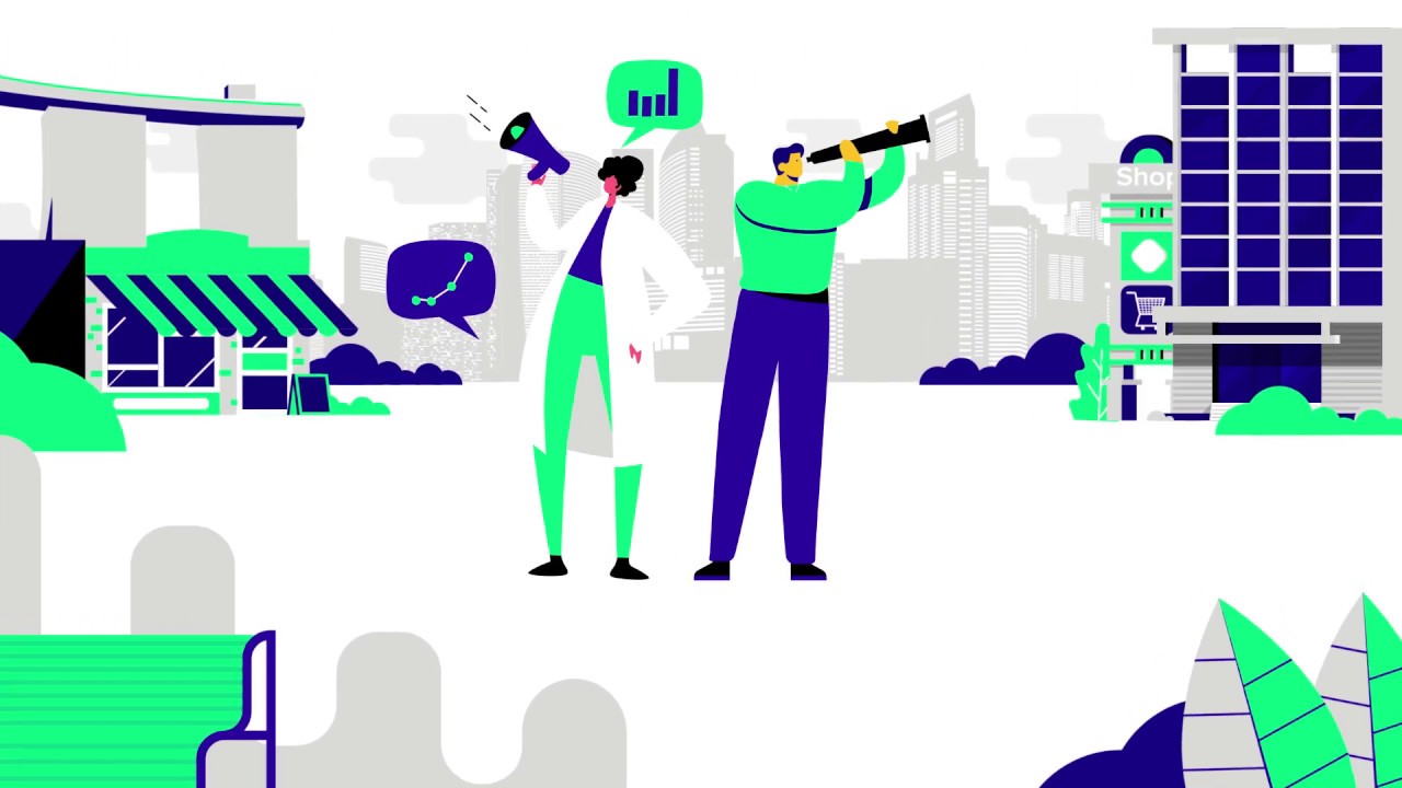 🔷Debia - Your Payment Solutions Provider (IN-STORE) - YouTube