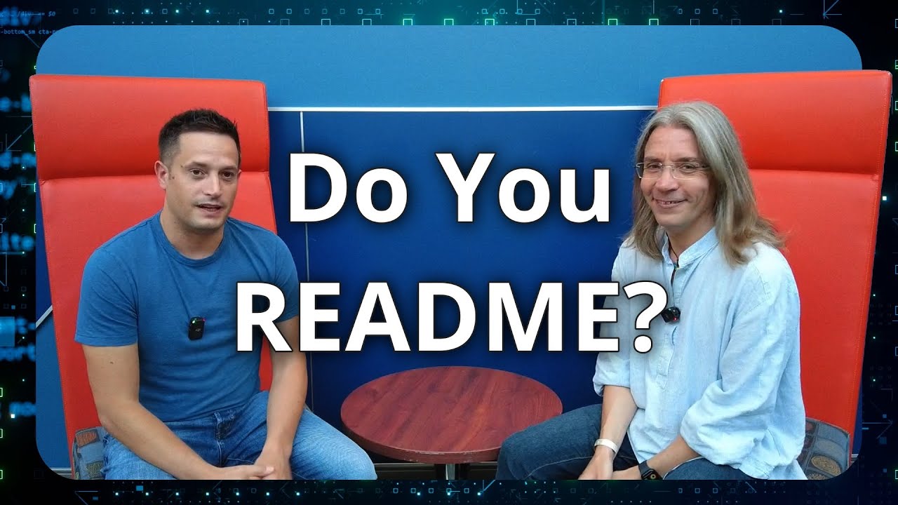 When We Talk About Software With Francesco Tisiot Youtube