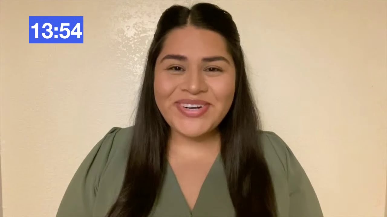 Class Of 2020 Virtual Graduation Celebration - YouTube