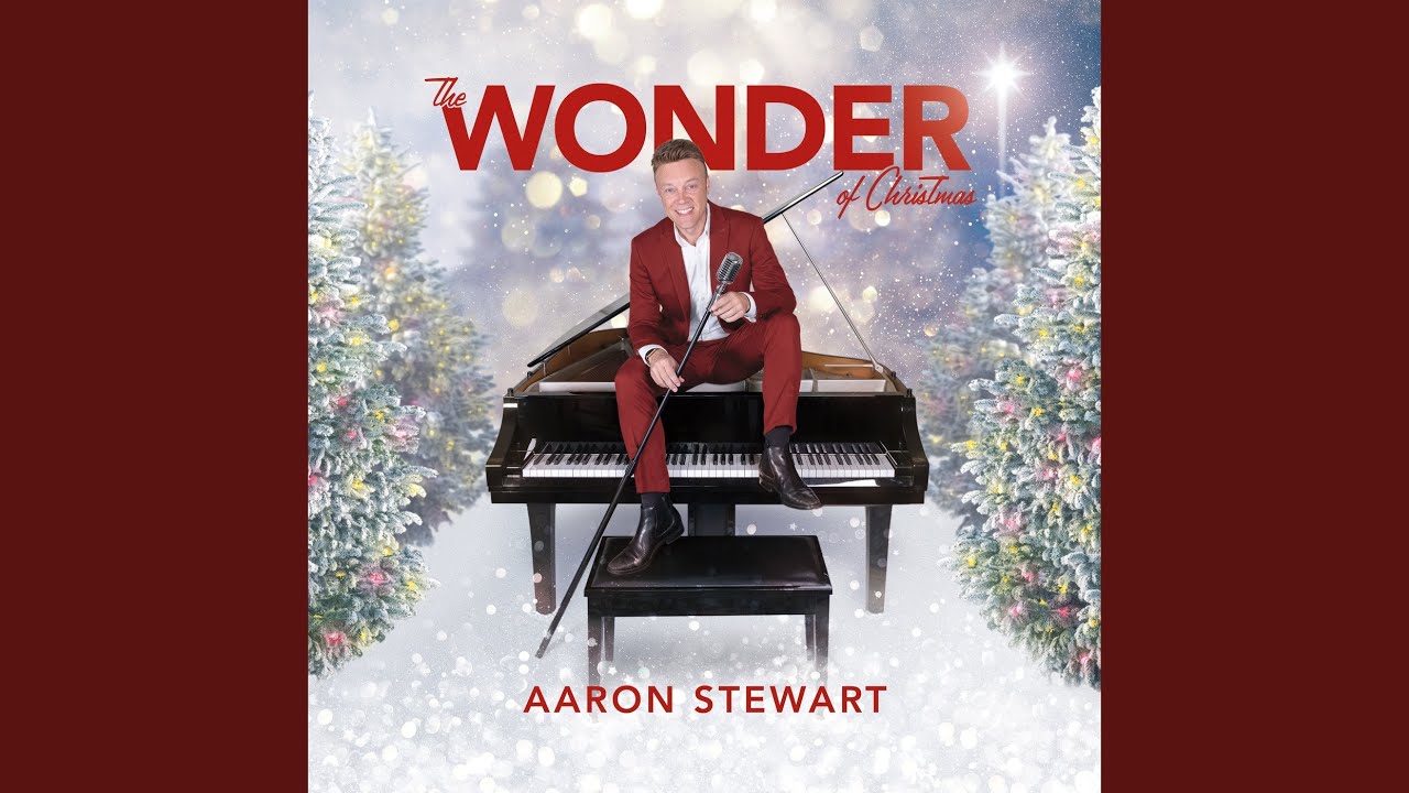 The Wonder of All of the World - YouTube