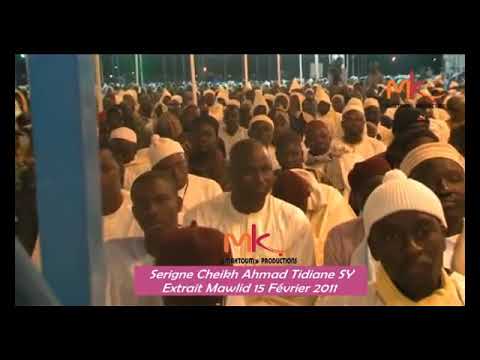 ADA BOCO THIAMBAROUL REK DA NALA BÉTEU TE SOULA BÉTÉ NGA ROUSS - YouTube