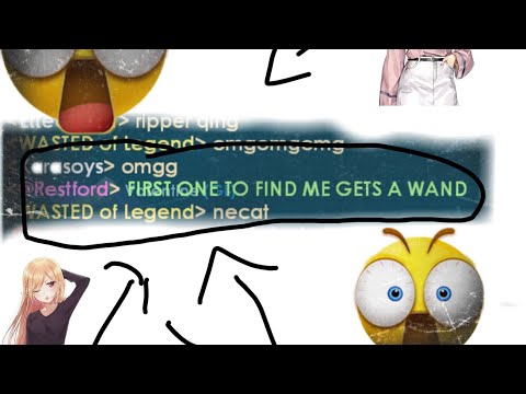 Day 1 Playing GT | @Restford giving away wand?!?! OMG!! | Growtopia