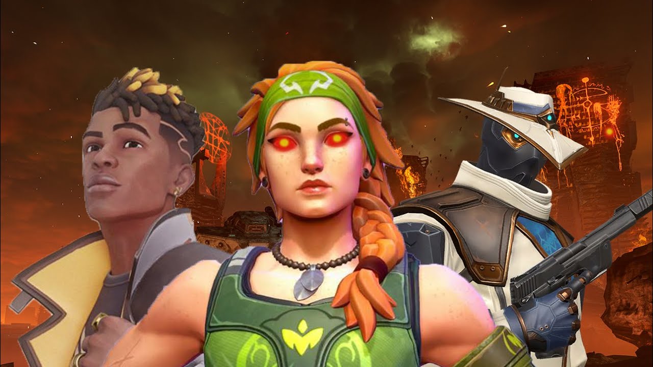 BRONZE III GAMEPLAY | Valorant - YouTube