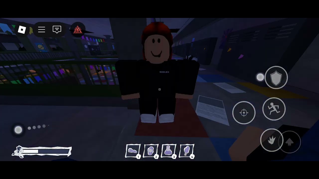 FPE:S STUDENT GAMEPLAY - YouTube