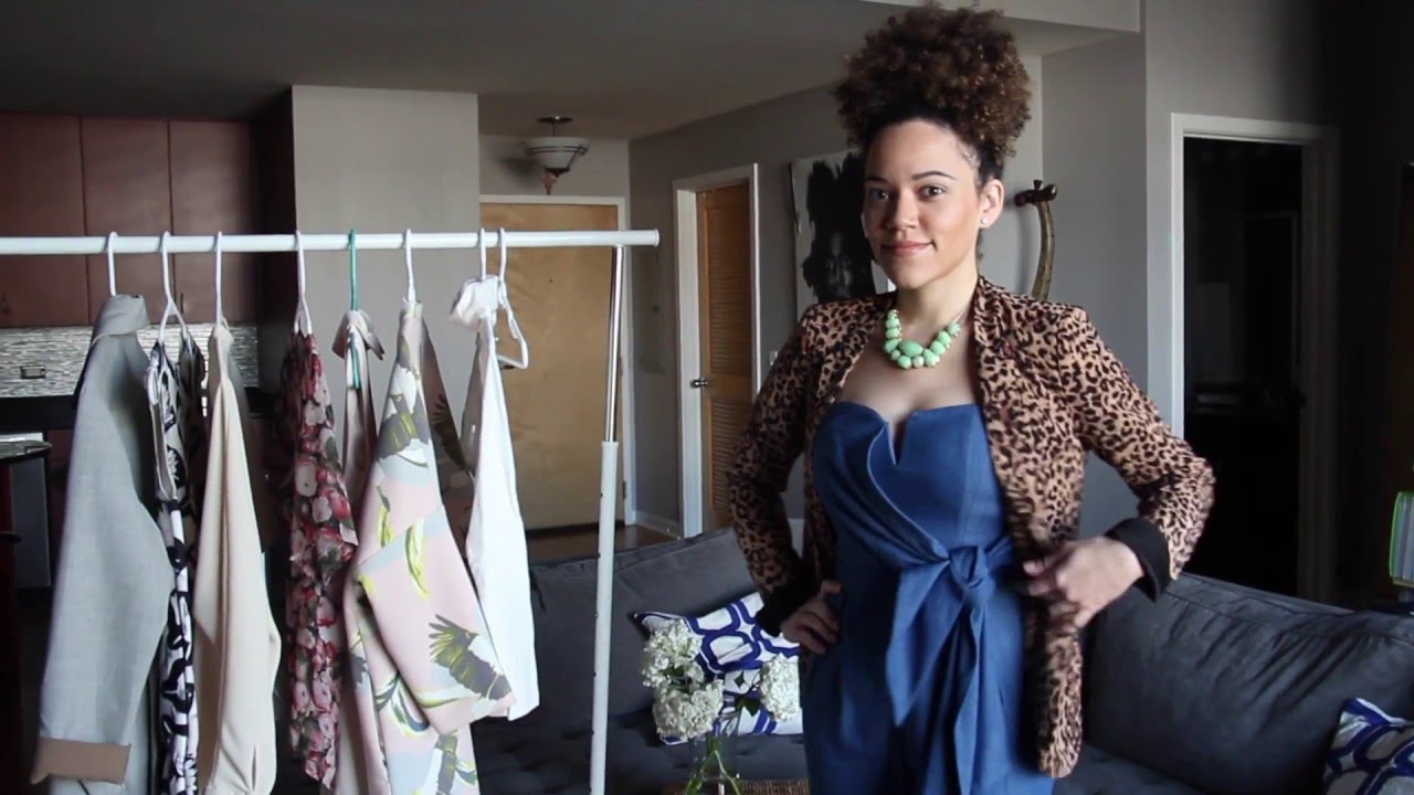 Styling One Piece, 3 Ways - YouTube