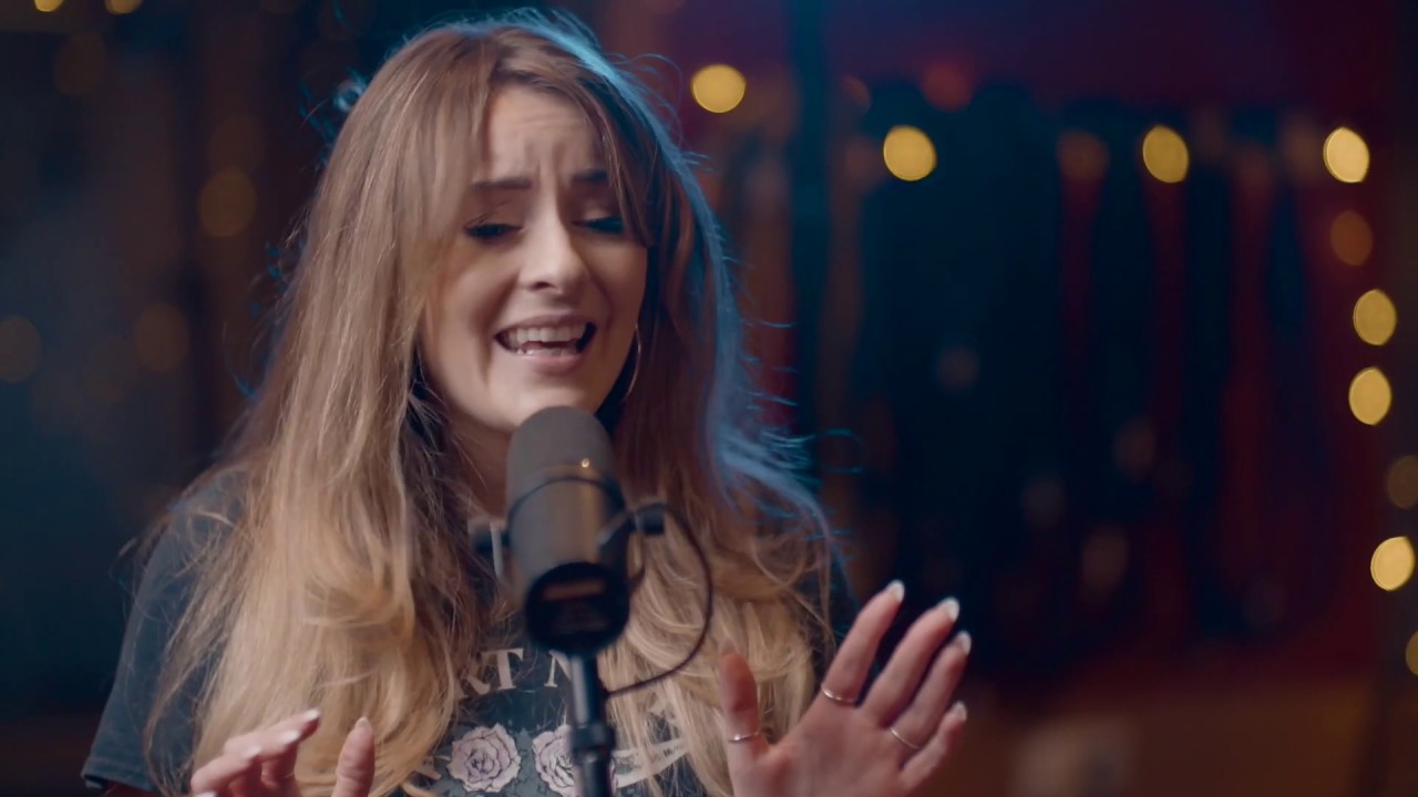 MERCY COVER (Duffy) - YouTube