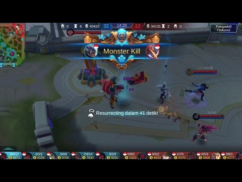 30 Detik aman,, ⚠️