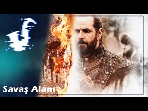 Alparslan Büyük Selçuklu Müzikleri - Savaş Alanı