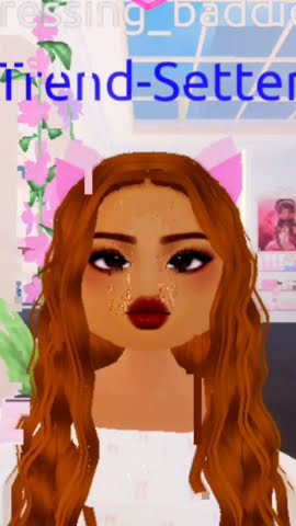 How to make #nealygames in dress to impress i am a big fan of ...