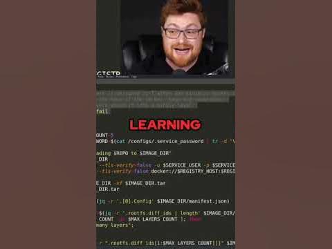 Exploring Remote Code Execution Triggers in Build Scripts - YouTube