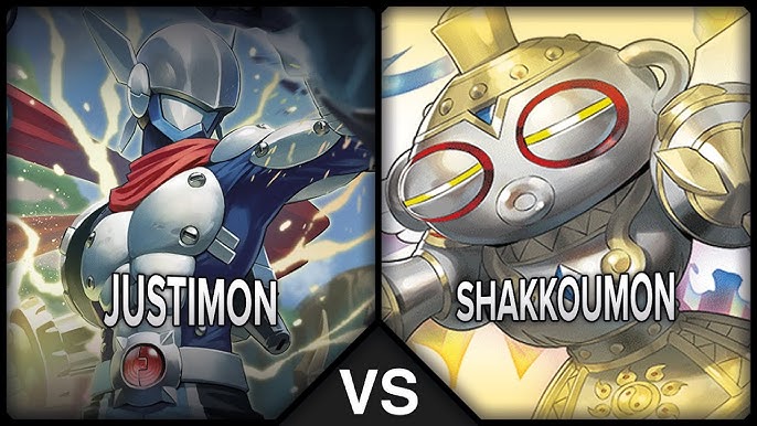 Justimon Dmo Digimon Masters Online