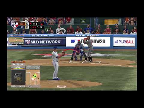 Mlb 20 - YouTube