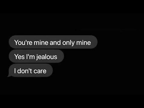 “I WANT YOU ONLY”  ── ♡ the most EXTREME seduction and attraction sub (use at your own risk!!)