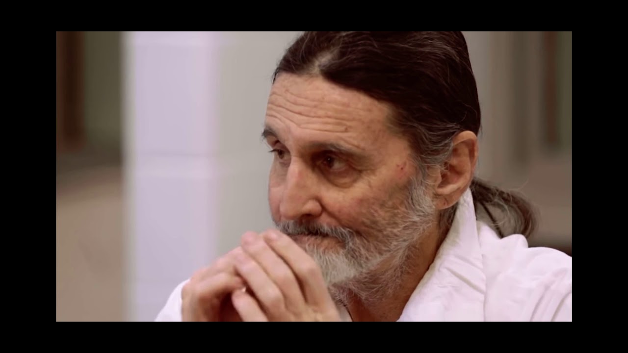 Last interview Earl Forrest, Executed for Killing Deputy, 2 Others ...