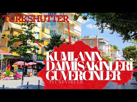 Küçük Kumla'nın Daimi Sakinleri Güvercinler | Yunuslar #Güvercinler #KüçükKumla #DjiOM4 #DJİOSMO4