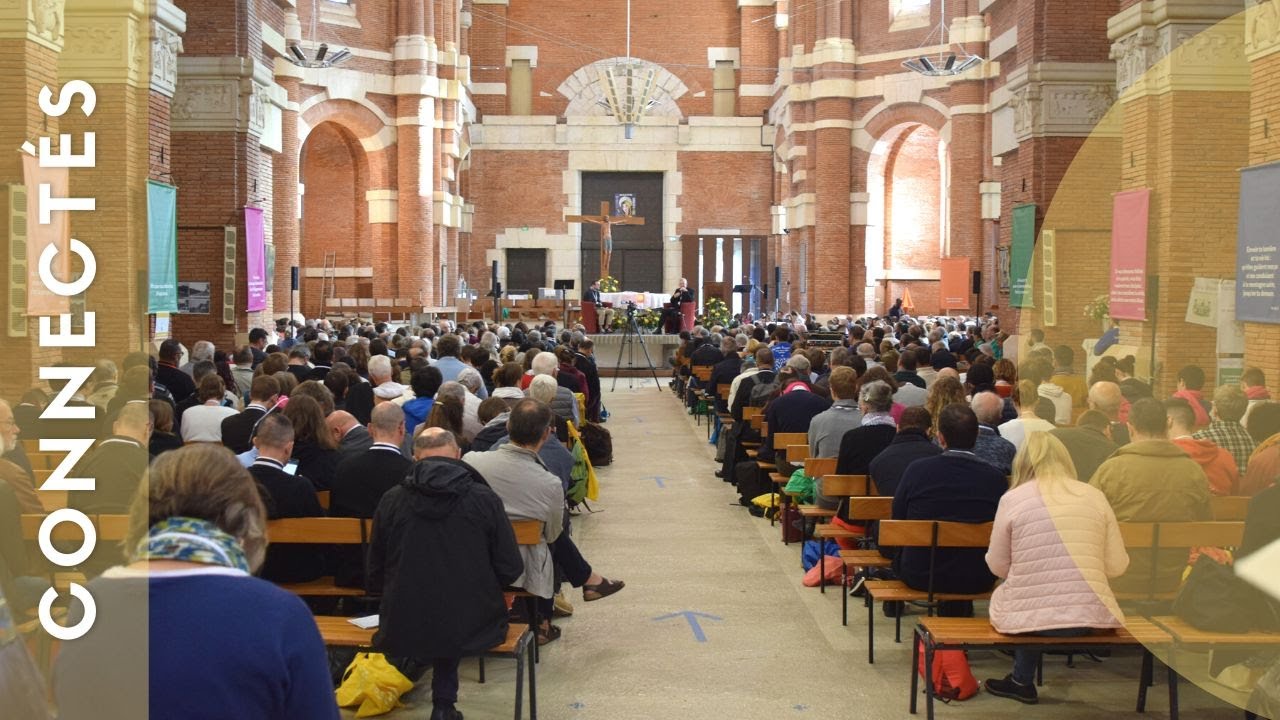 Assemblée Diocésaine | Pibrac 2022 - YouTube