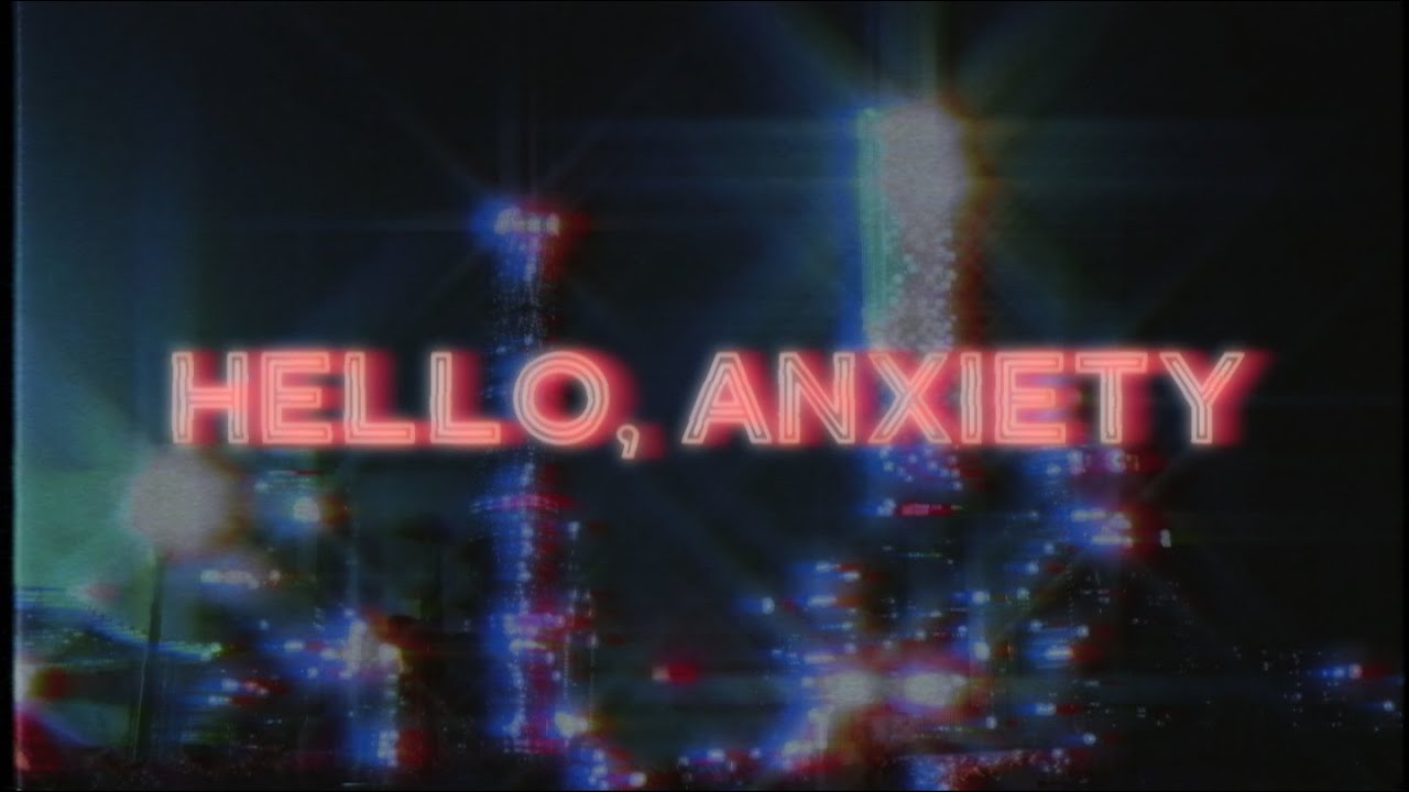 Phum Viphurit - Hello, Anxiety - Subtitulada (Español / Inglés) - YouTube