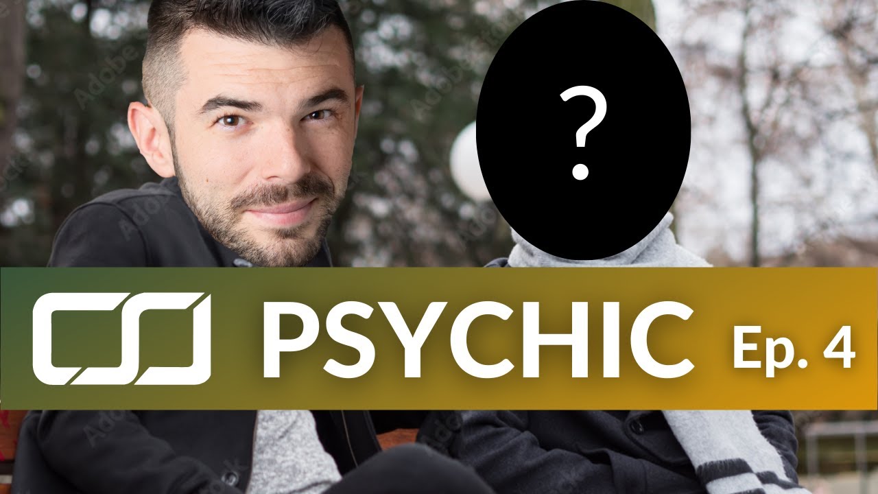 CS Psychic | Typing Random People Ep 4 | CS Joseph - YouTube