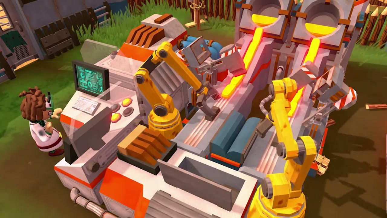 Zombie Cure Lab | Release Date Trailer - YouTube