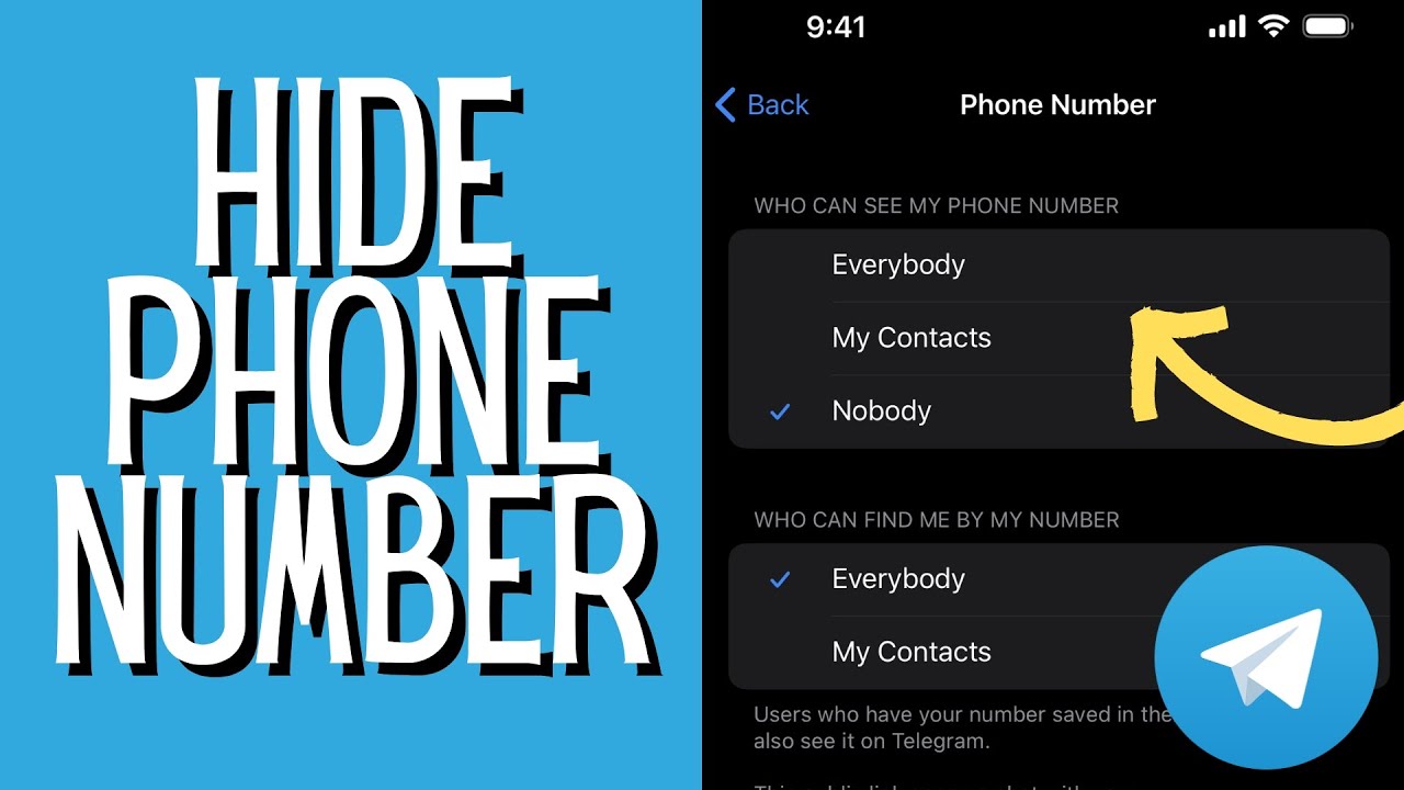 How To Hide Phone Number On Telegram Full Guide YouTube how-to-hide-phone-number-on-telegram-full-guide-youtube