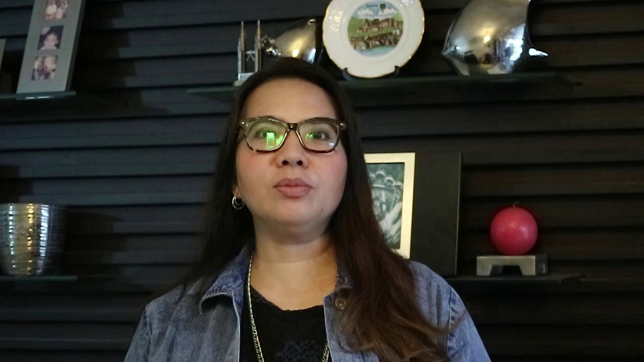 #Water2019 Top 50 Dikye Ariani @dikyedarling Indonesia - YouTube