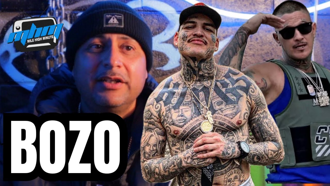 Can Lefty Gunplay & Pueblo, Colorado Rapper Chops Squash the "Beef ...