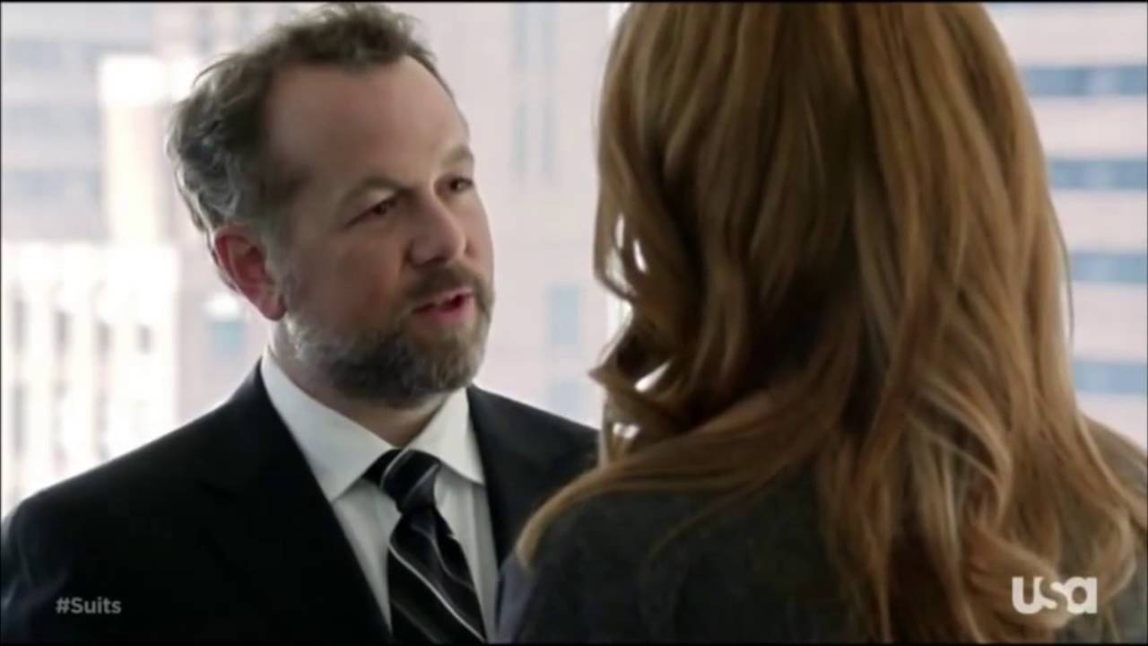 Suits - hall of fame - YouTube