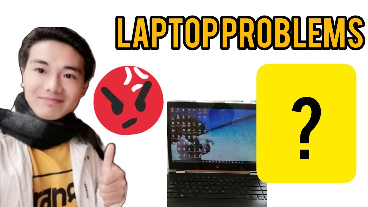 #tutorial#computer issues/problems|How to resolve PC/Computer/Laptop ...