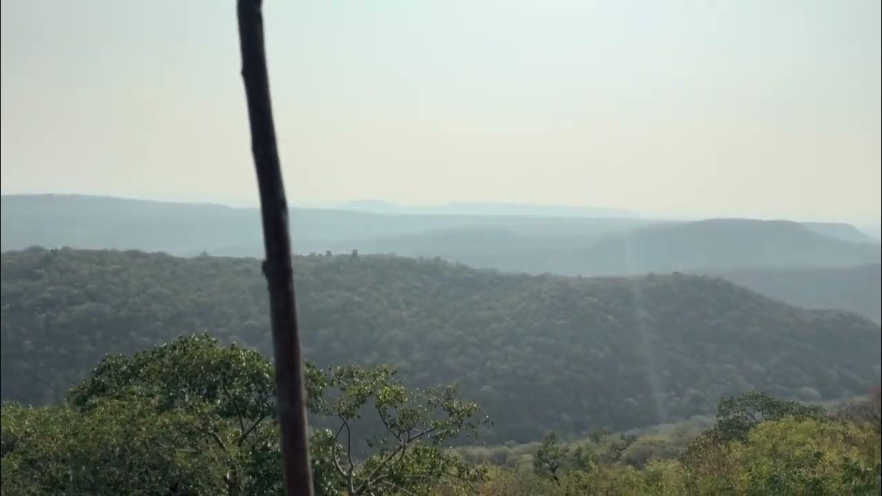 Amaragiri & Somasila(Nagarkurnool)Kollapur - YouTube