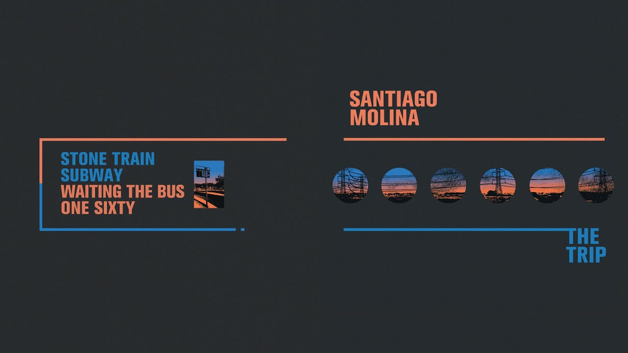 The Trip - Santiago Molina - Gaita, Whistle, Flute, Uilleann Pipe ...