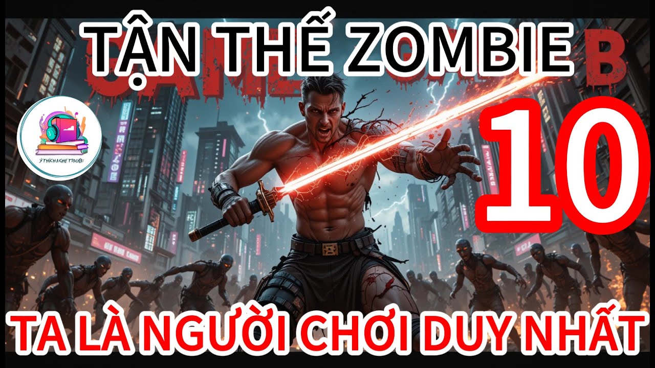 Phần 10 Tận Thế Zombie: Ta Là Người Chơi Duy Nhất - YouTube