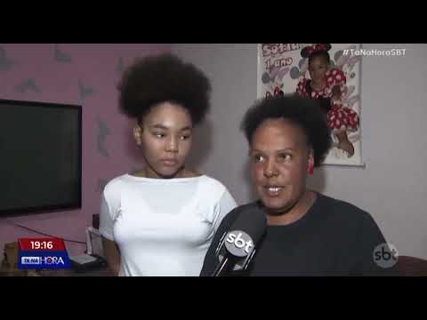 Criança de 12 anos é vítima de rac!sm0 em shopping de São Paulo