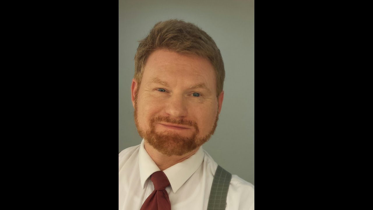 Thomas Malik: Oper / Operette / Slideshow - Opera / Operetta - YouTube