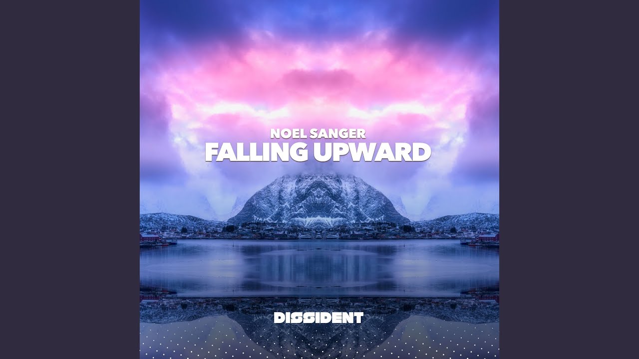 Falling Upward (Ambient Pass) - YouTube