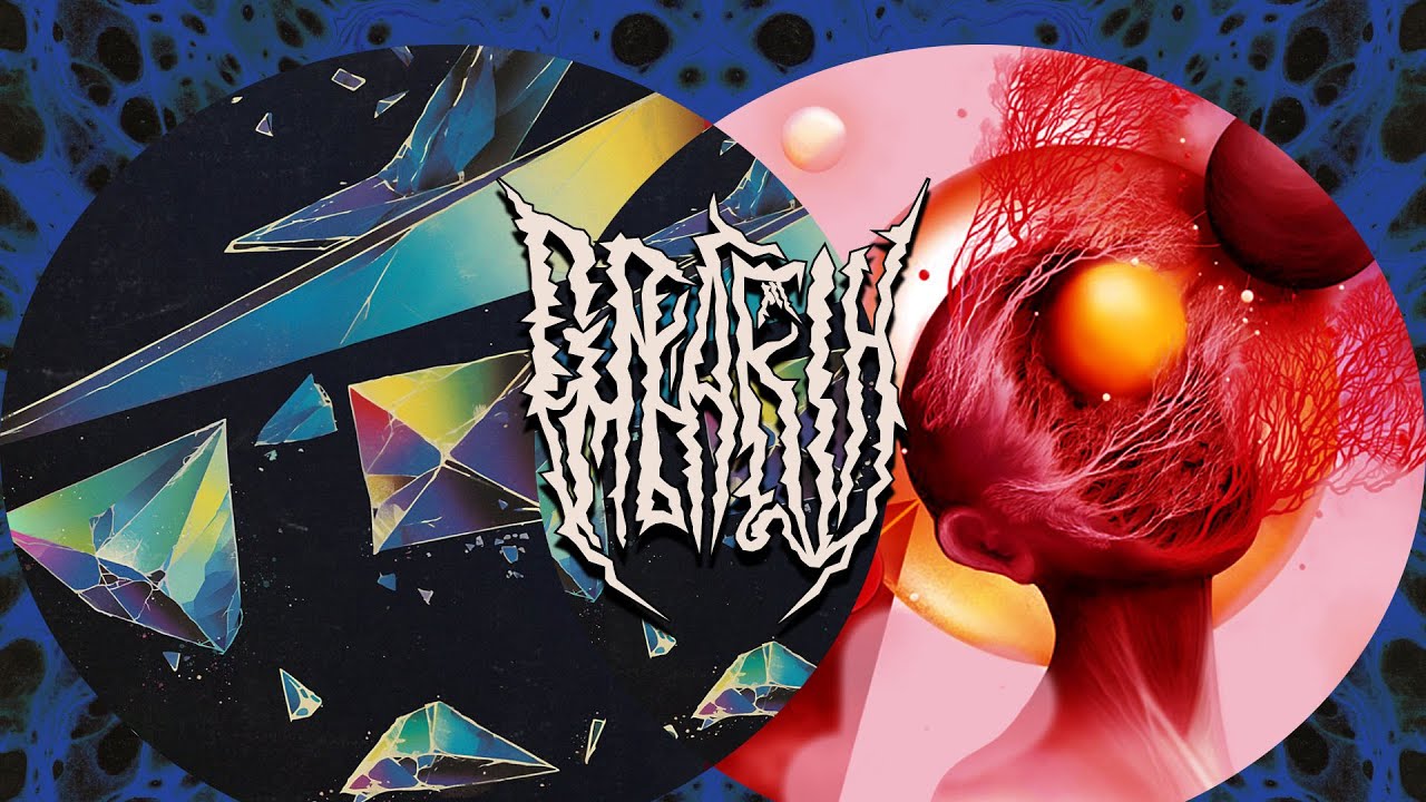 Best Prog Rock Albums of 2025 So Far - YouTube