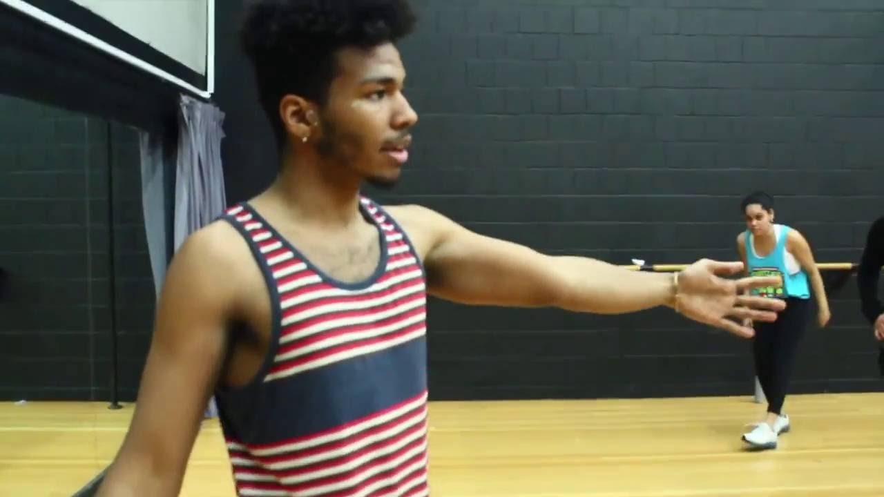 Each1Teach "'One Dance"' Series - YouTube