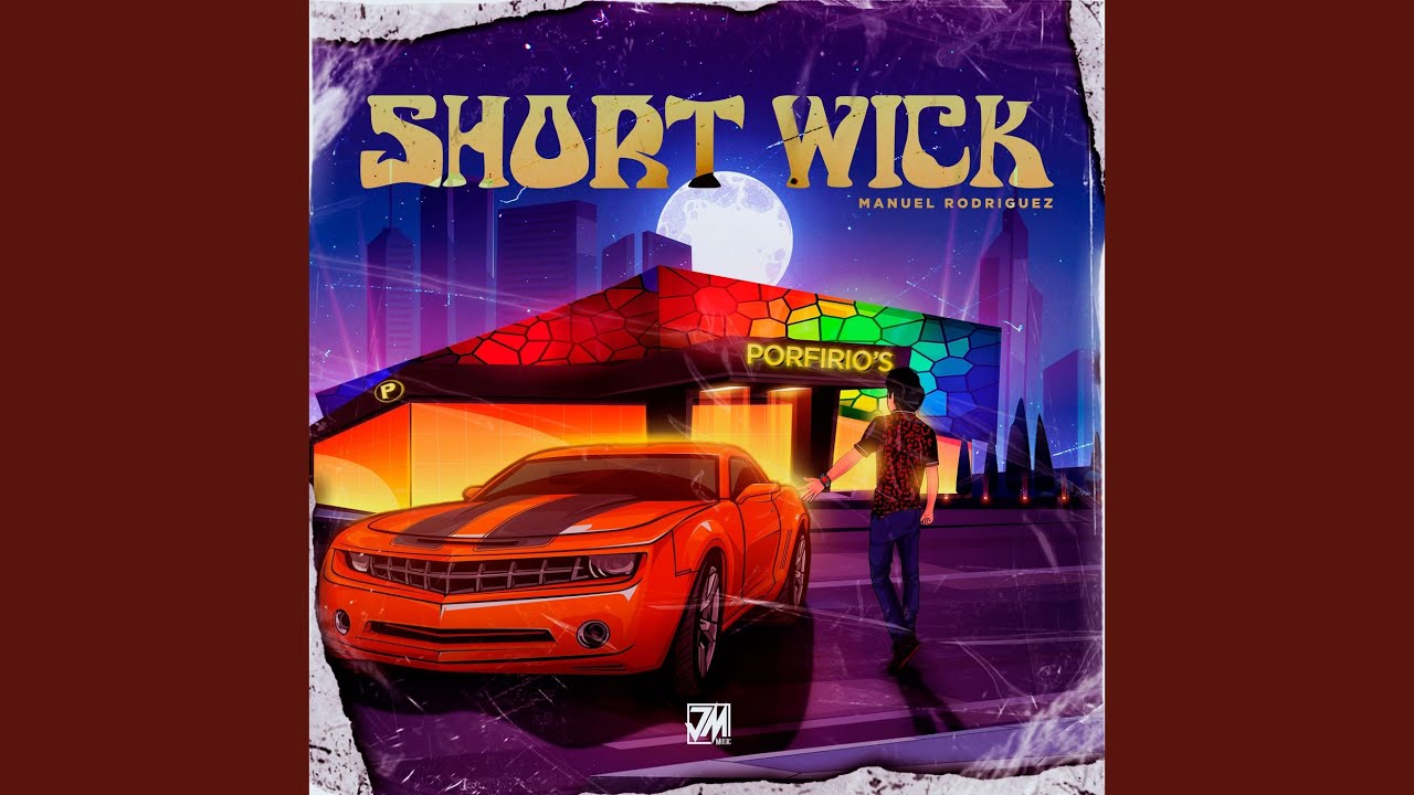 Short Wick - YouTube Music