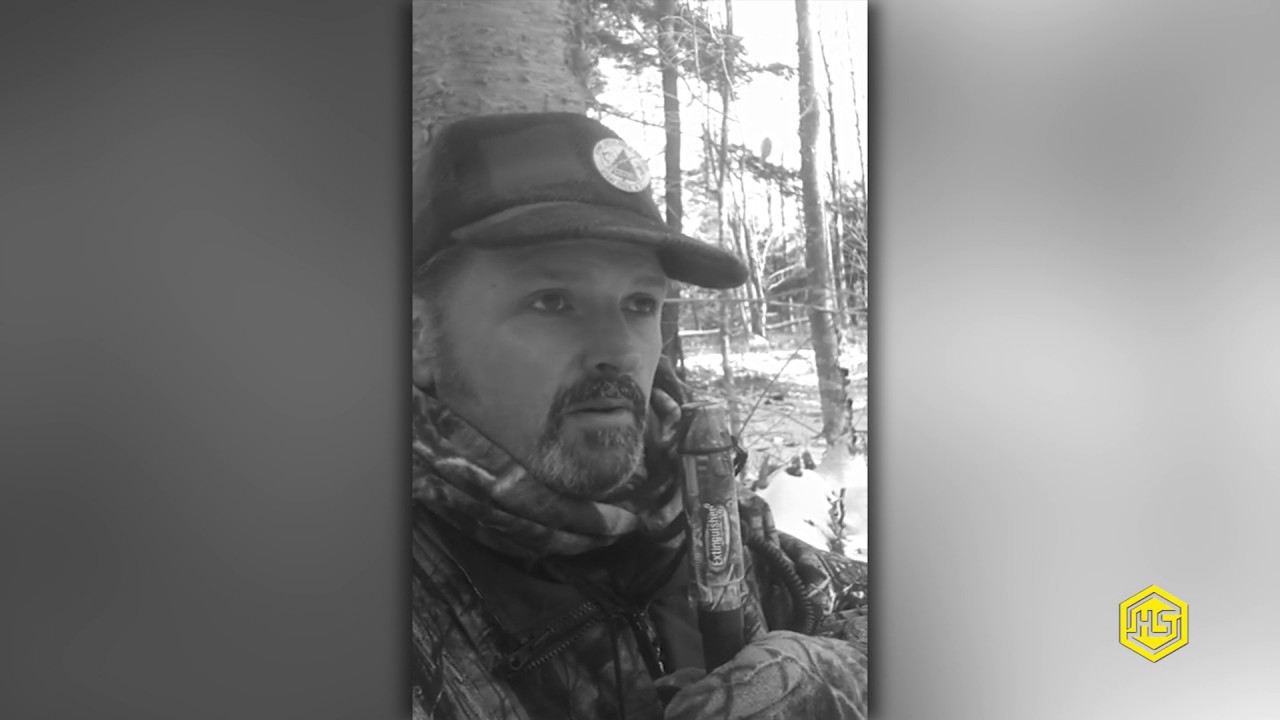 True Talker Cold Weather Test - 5 Degree Temps - YouTube