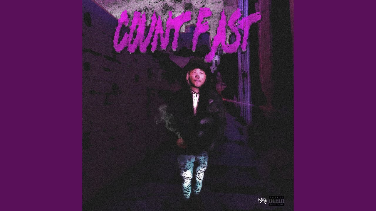 Count Fast - YouTube