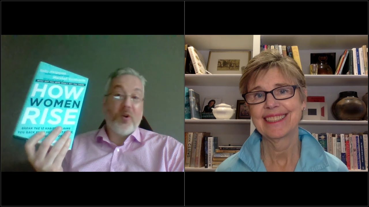 Do Good to Lead Well Through Crisis VIP Webinar with Craig Dowden - YouTube