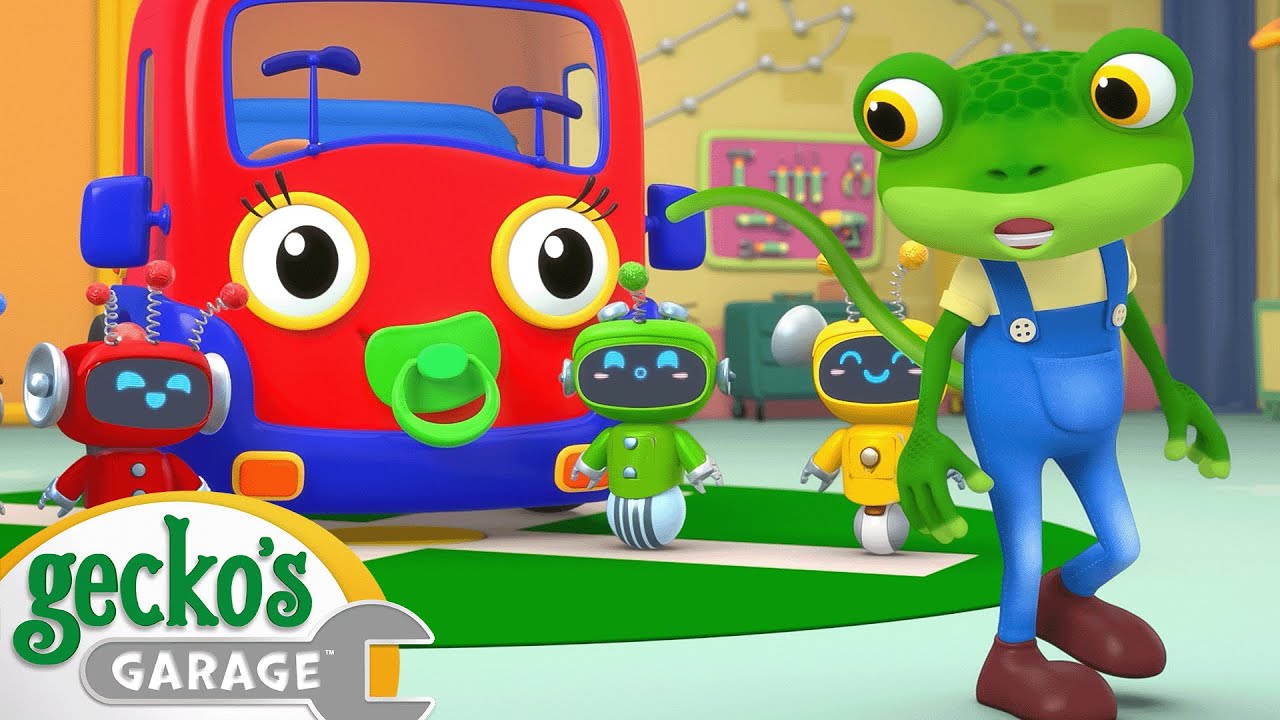 Baby Truck Space Rocket Playtime | Animals for Kids | Animal Cartoons ...