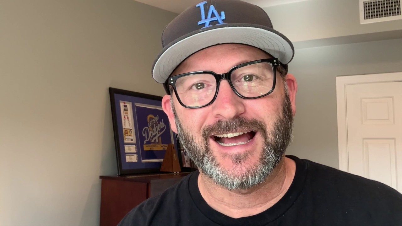 WEDNESDAY WORD | PASTOR BRANDON - YouTube