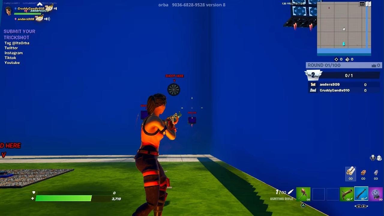 Becoming Faze Orba for a day - YouTube