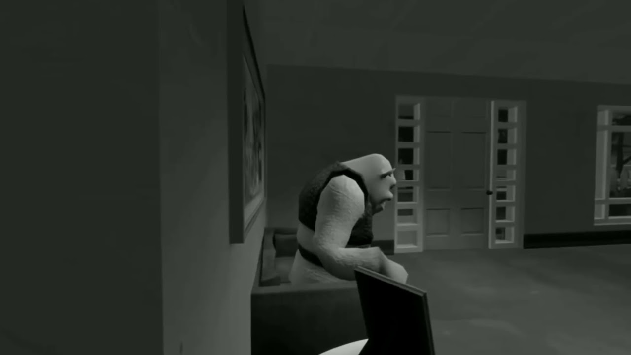 Sad Shrek - YouTube