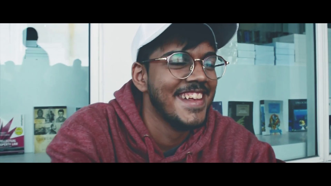 The Wrap Rap - YouTube