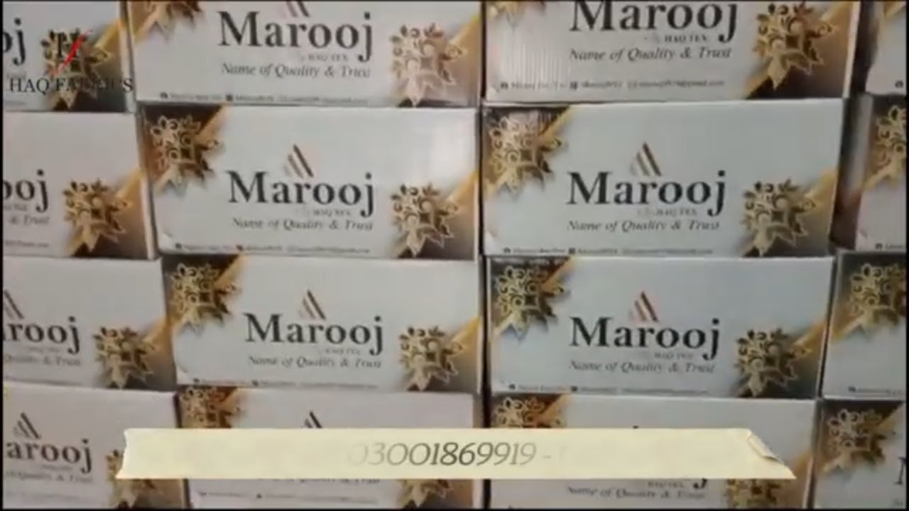 Arfa Mrooj BY H.TEX | #fashion |#Marooj | #brandambassador | #wholesale ...