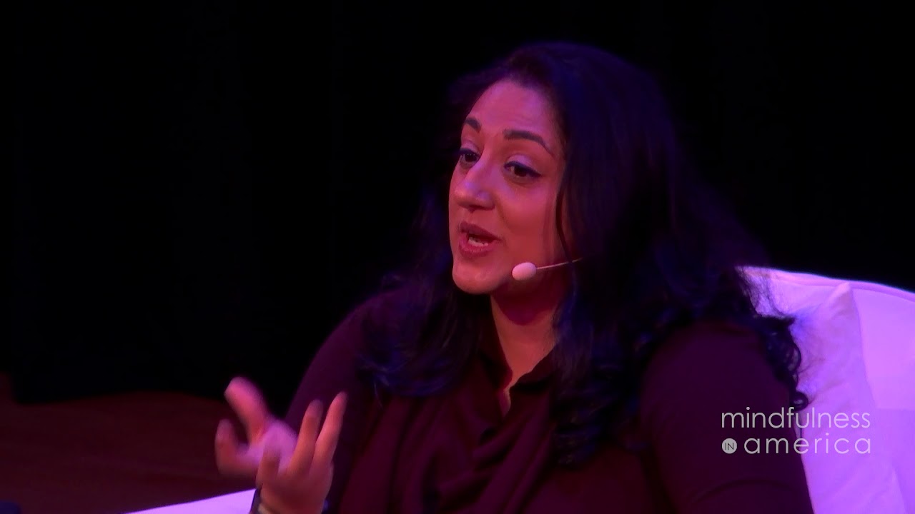 Mindfulness, Diversity & Social Justice | Rhonda Magee, Soren Gordhamer ...