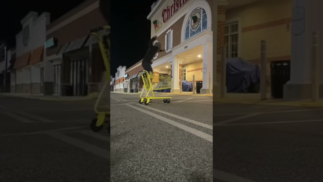 Up And Over V.2 - YouTube